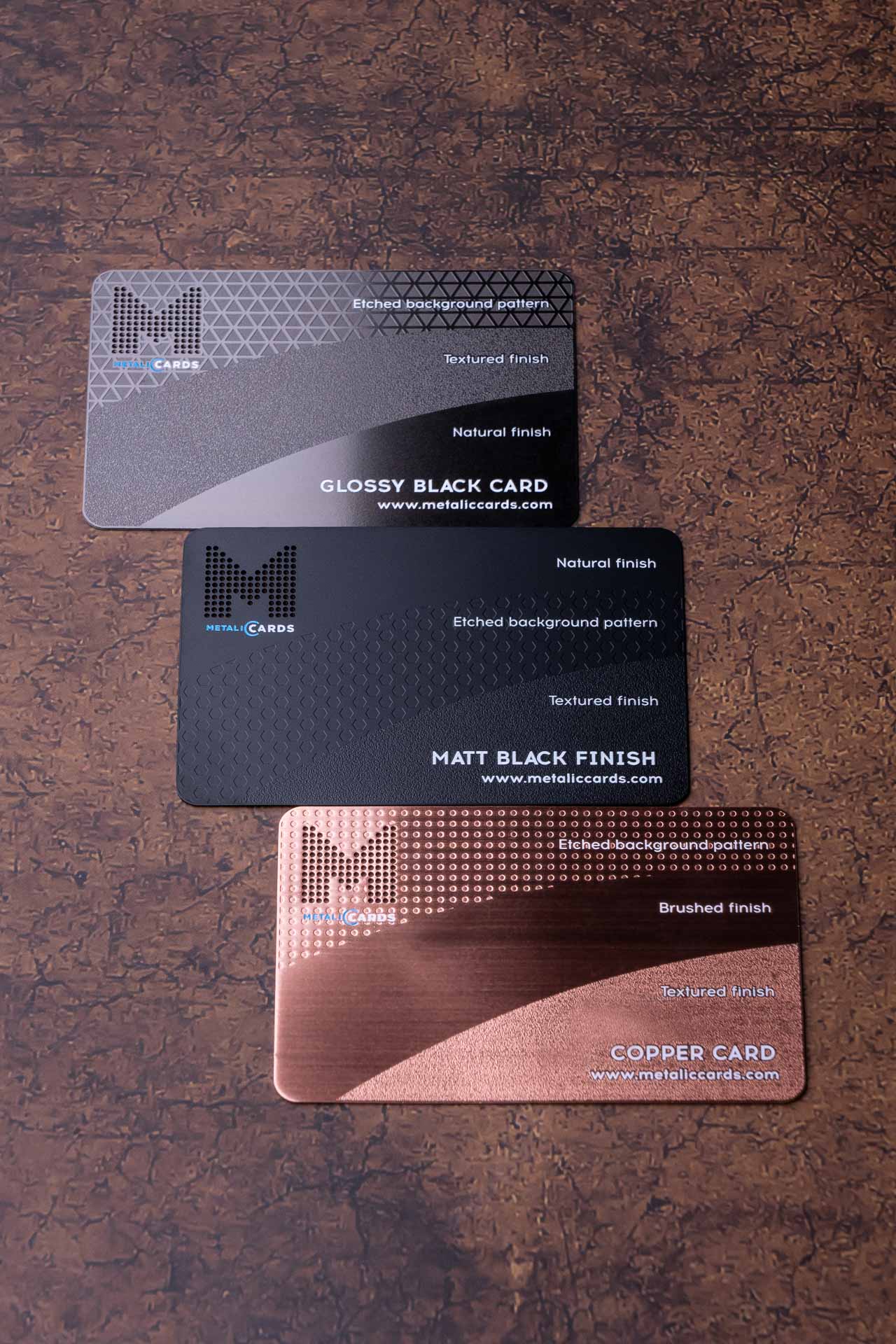 How Stainless Steel Business Cards Can Help You Reach Your Networking ...