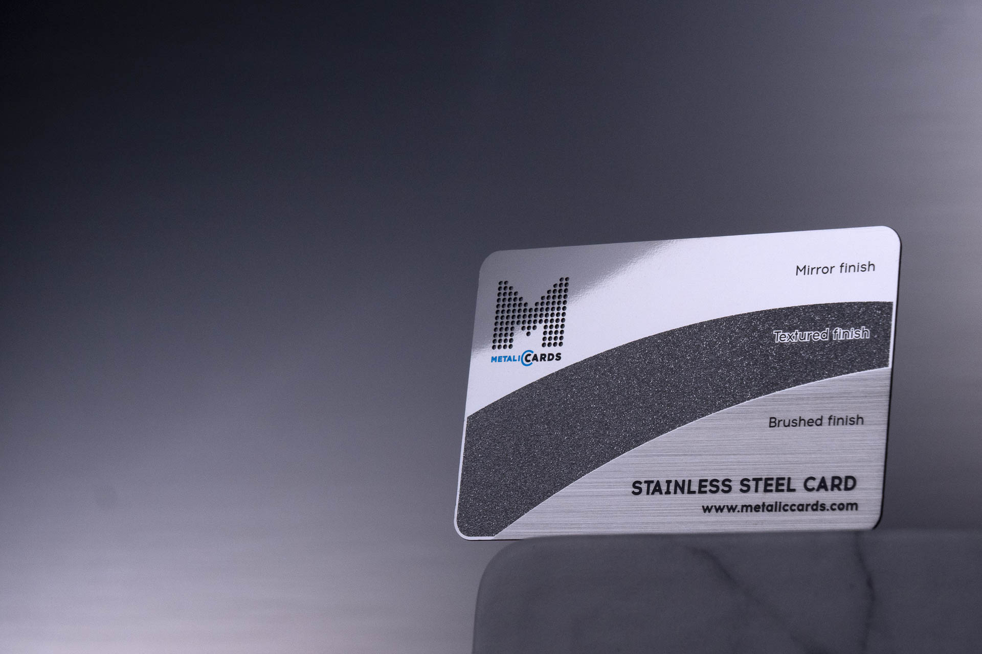 3 Strategies for Personalizing Metallic NFC Cards for Various ...