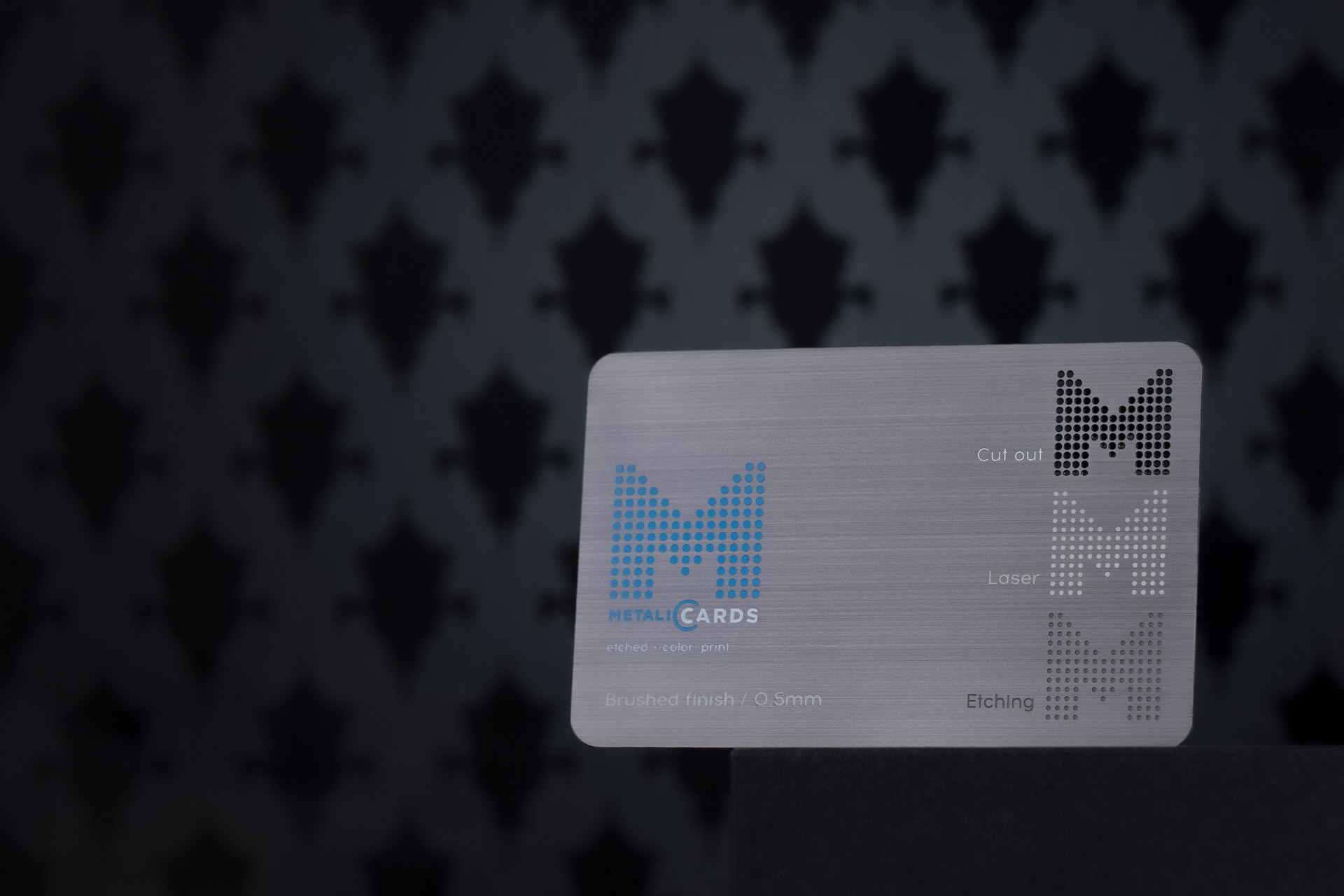 The 3 Best Materials to Use for Durable and Stylish Metallic NFC Cards ...